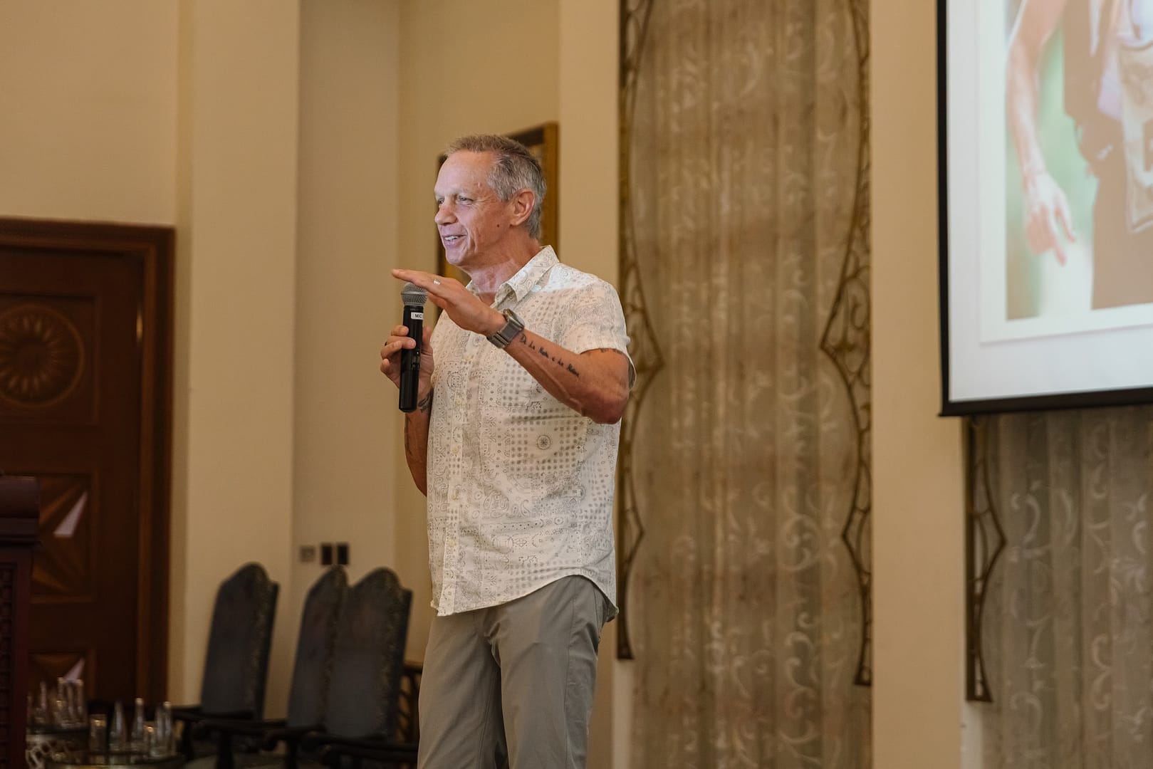 The One&Only, Dubai 2025 - The Syndicate Global